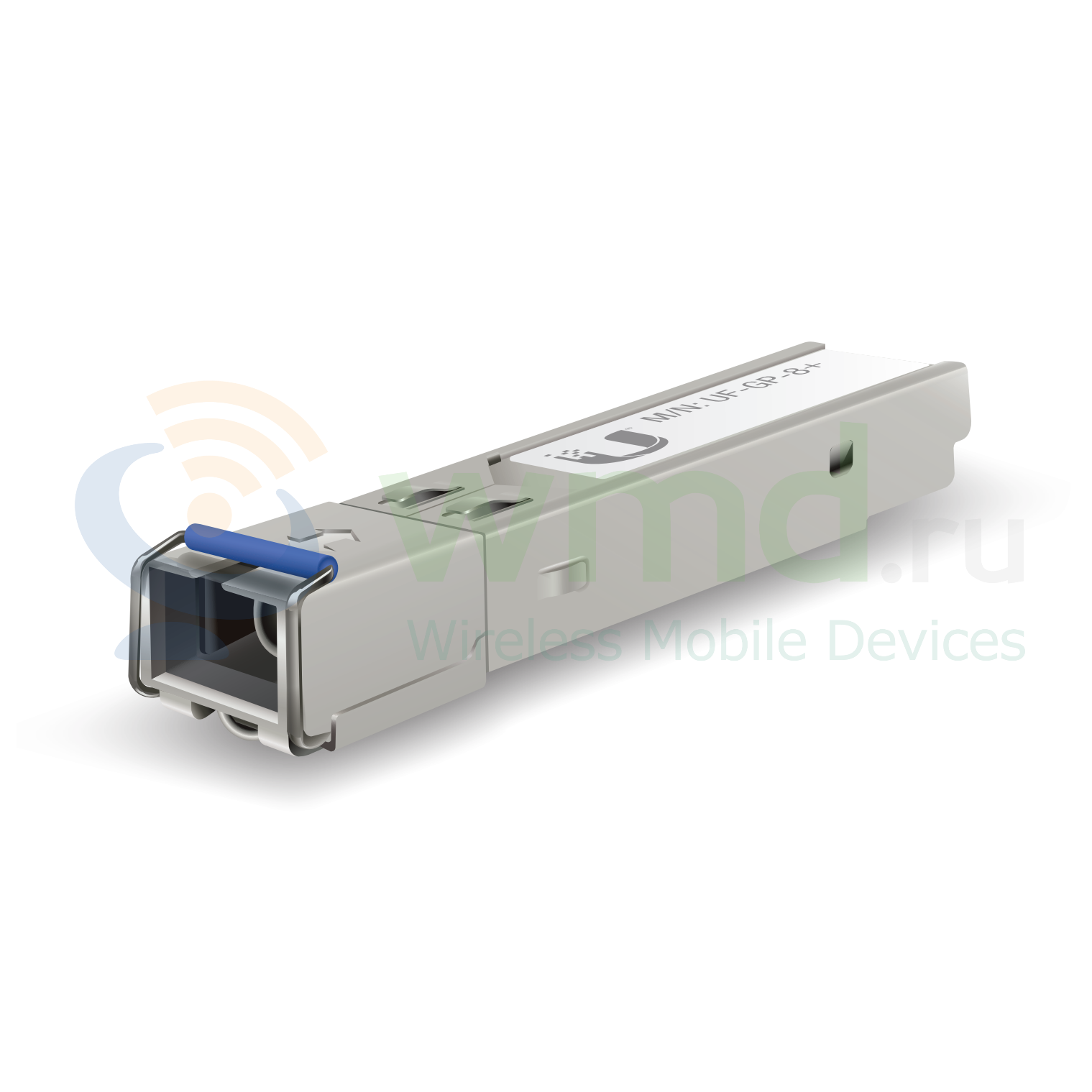 Ubiquiti UFiber GPON B+ SFP купить, характеристики Ubiquiti UFiber GPON ...
