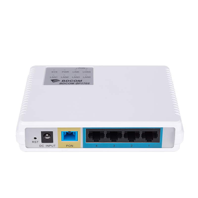 BDCOM ONT GP1702-4G GPON купить, характеристики BDCOM ONT GP1702-4G ...