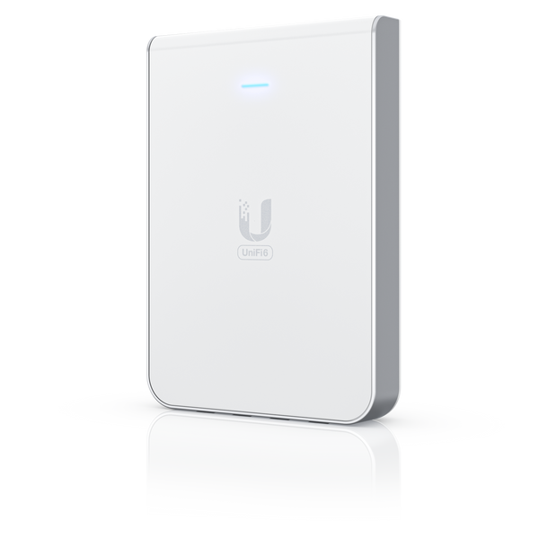 Ubiquiti UniFi 6 AP In-Wall купить, характеристики Ubiquiti UniFi 6 AP ...